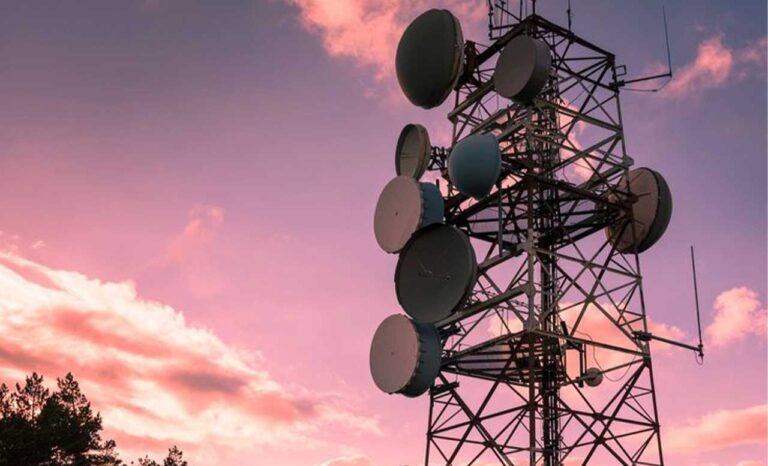 Microwave Systems in Qatar | FAL Telecommunications